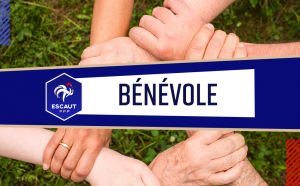 Devenez bénévole au District ! – DISTRICT ESCAUT DE FOOTBALL
