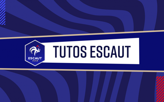 Tutos Escaut – DISTRICT ESCAUT DE FOOTBALL