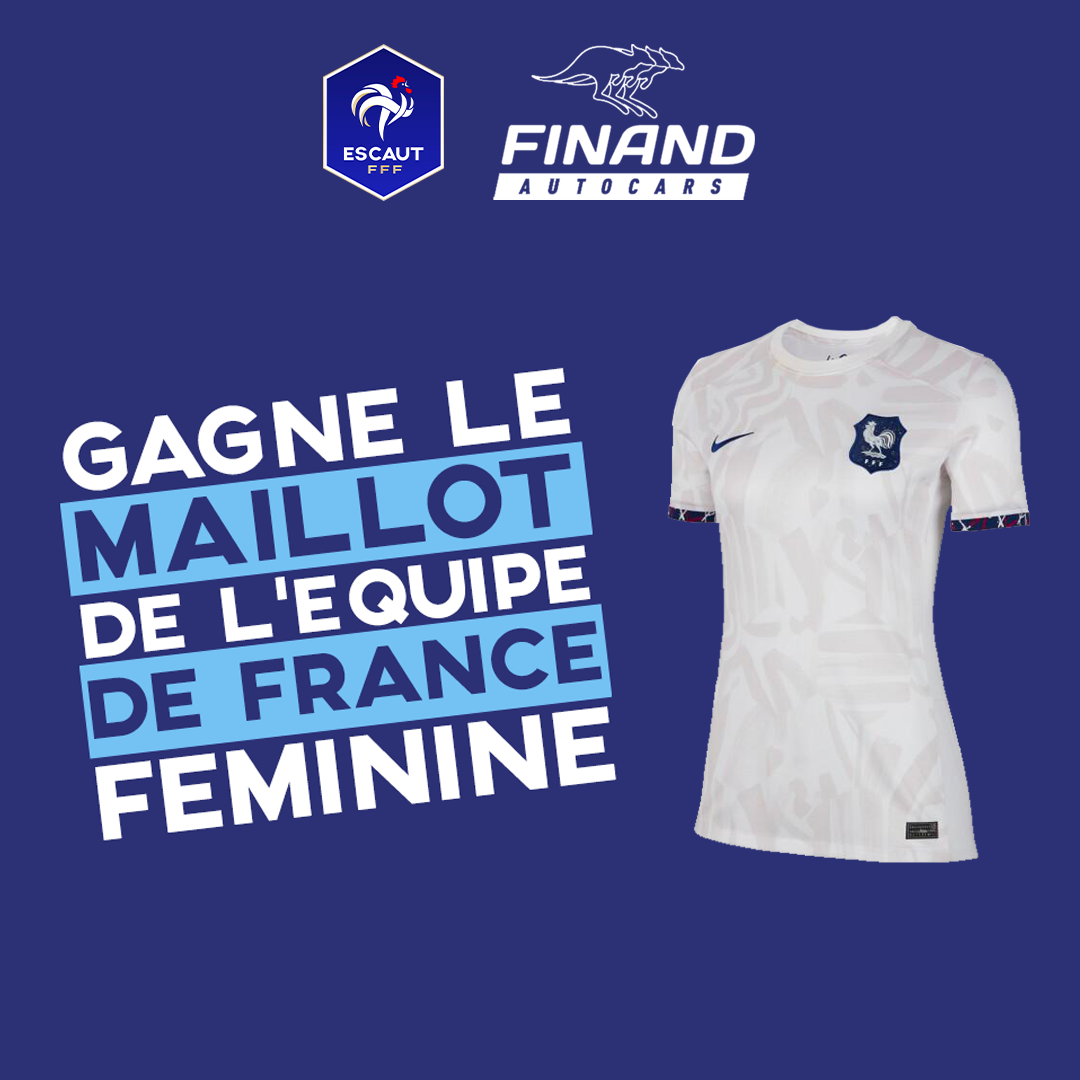 Finand X District Escaut – DISTRICT ESCAUT DE FOOTBALL
